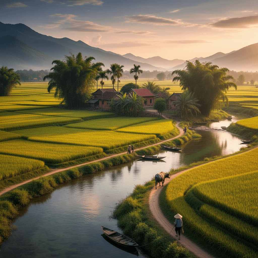 Phân tích bài thơ Đất nước của Nguyễn Đình Thi [HAY NHẤT] - ĐịnhNghĩa.vn